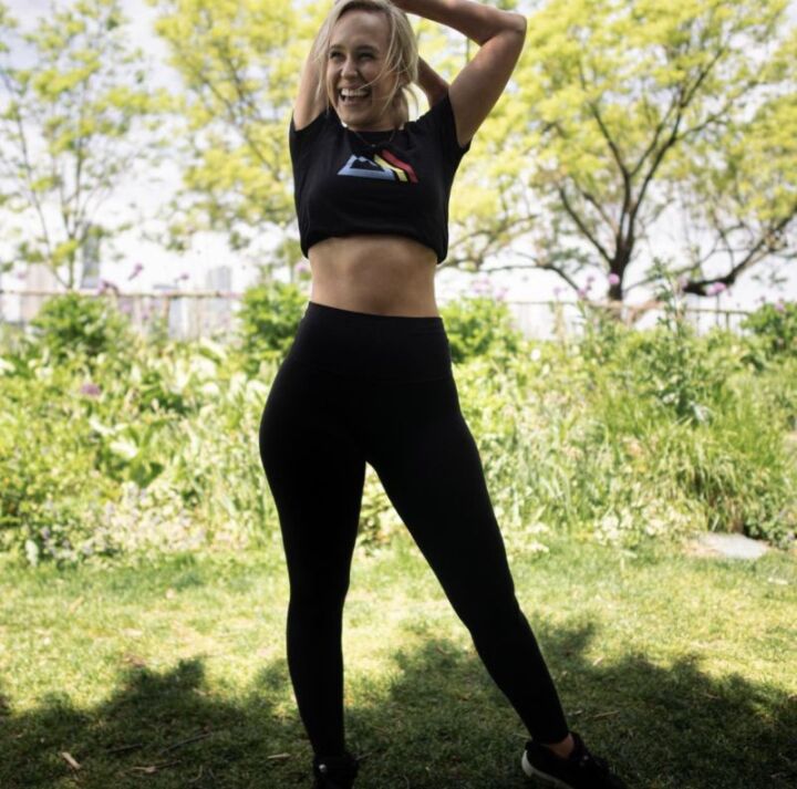 Stand More, Sit Less – TrifectaStrong